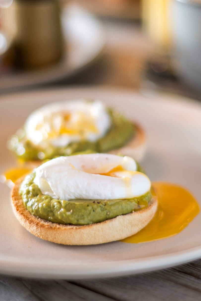 Our Menu | The Nest at Bainland