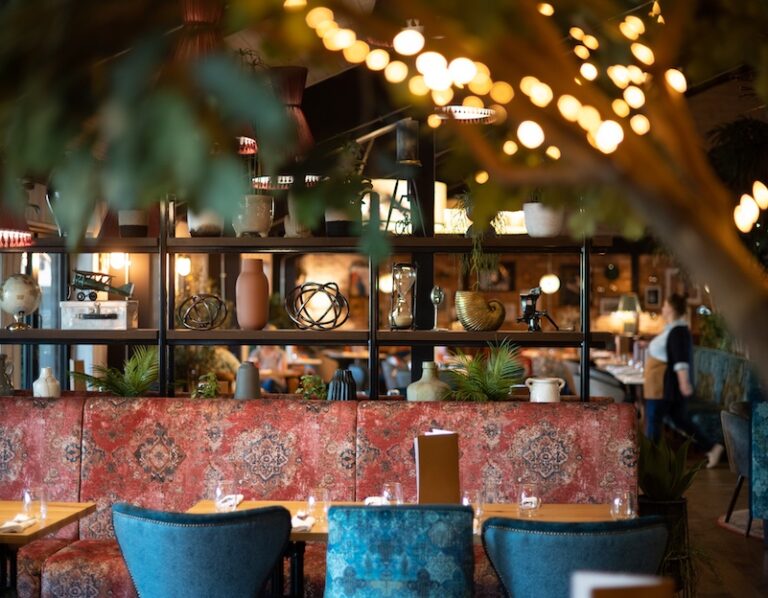 ABOUT US | The Nest - The Nest at Bainland